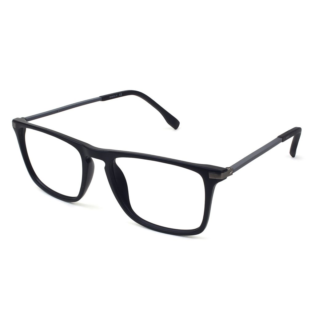 Eyenic EC 2134 Aviator Frame – Eyenic