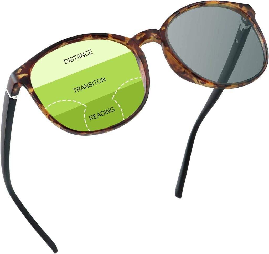 Eyenic Razor Rimless Sunglasses – Eyenic