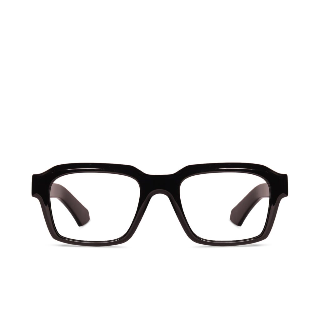 Eyenic Victor Rectangle Eyeglasses – Eyenic